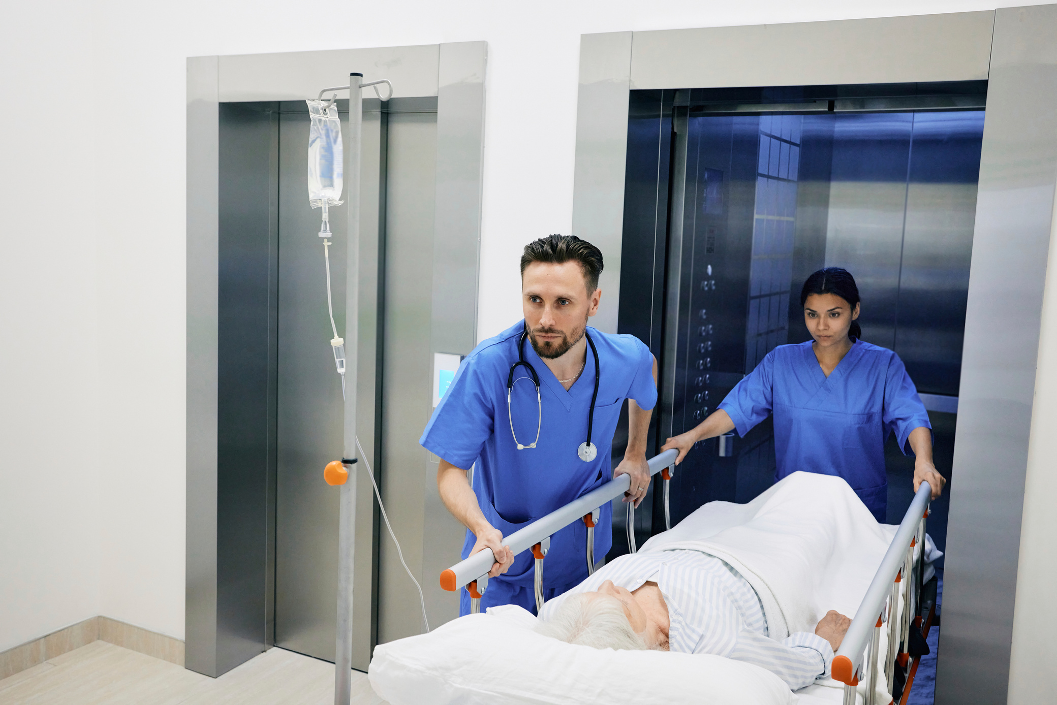 Manufacturing – Aldar Elevators
